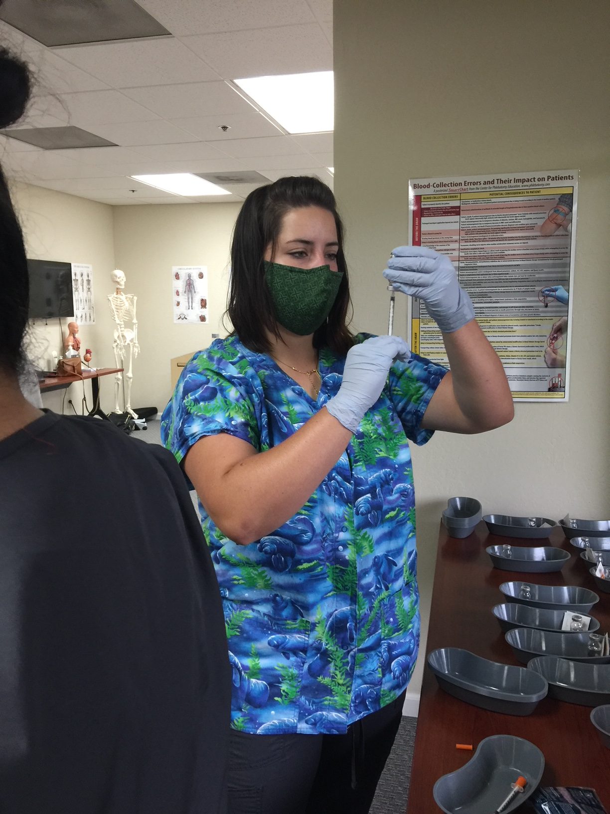 About - West Coast Medical Assistant Training Program