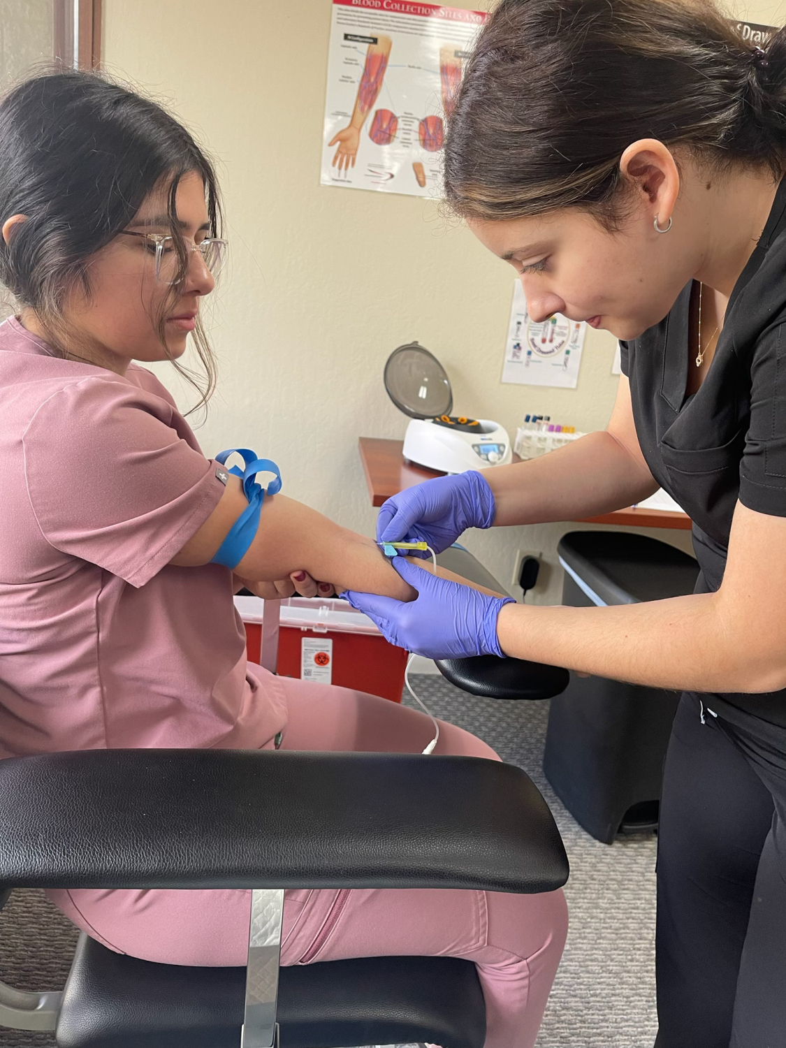 West Coast Medical Assistant Training Program